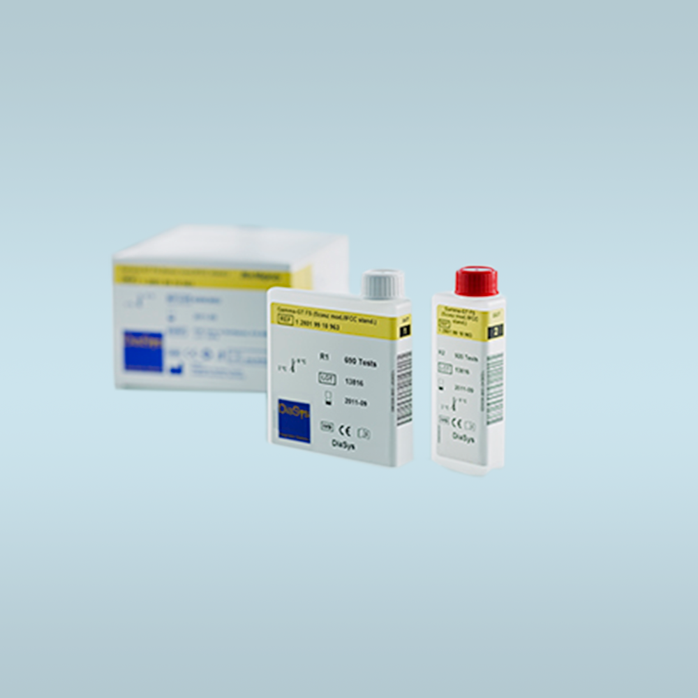 DIASYS – Jeol Wash solution – Bioreattiva